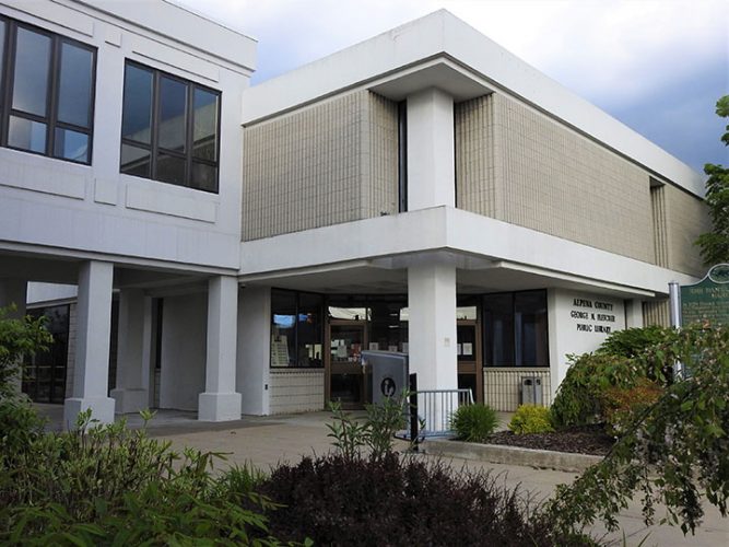 Alpena library to stay closed for summer, virtual programs planned ...